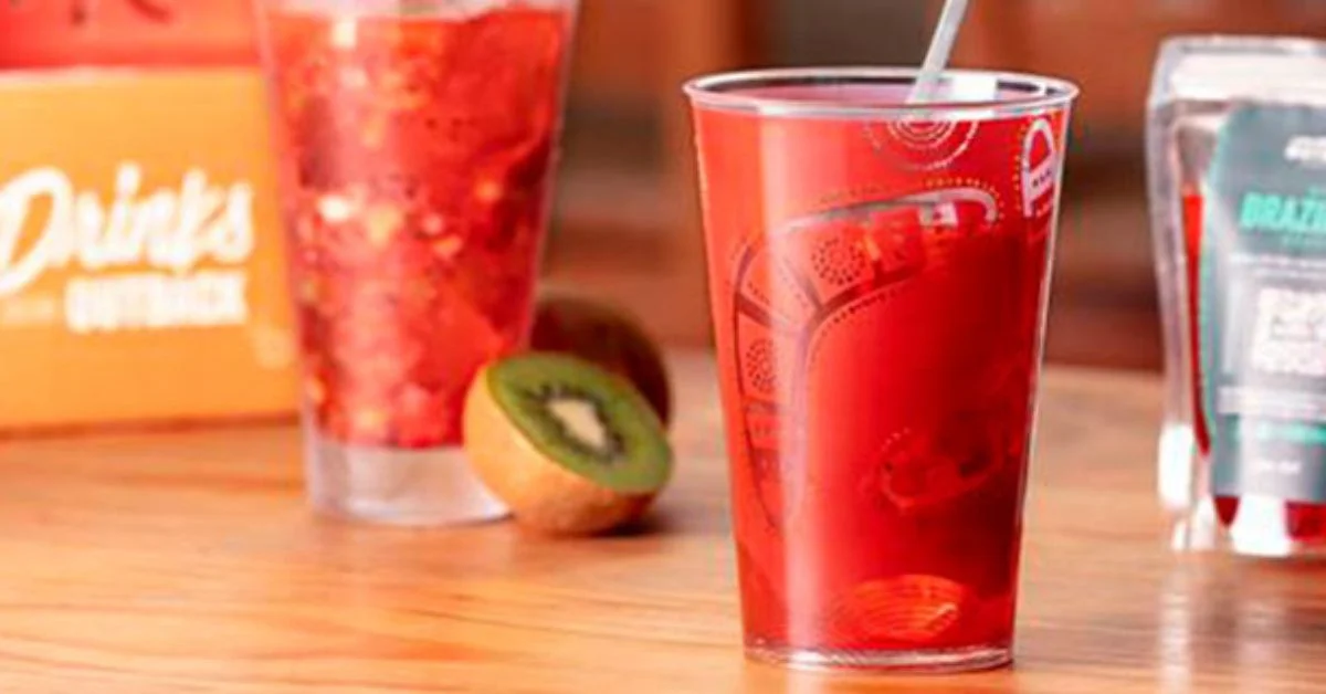 Outback Steakhouse Drinks Menu Prices USA | Updated 2025