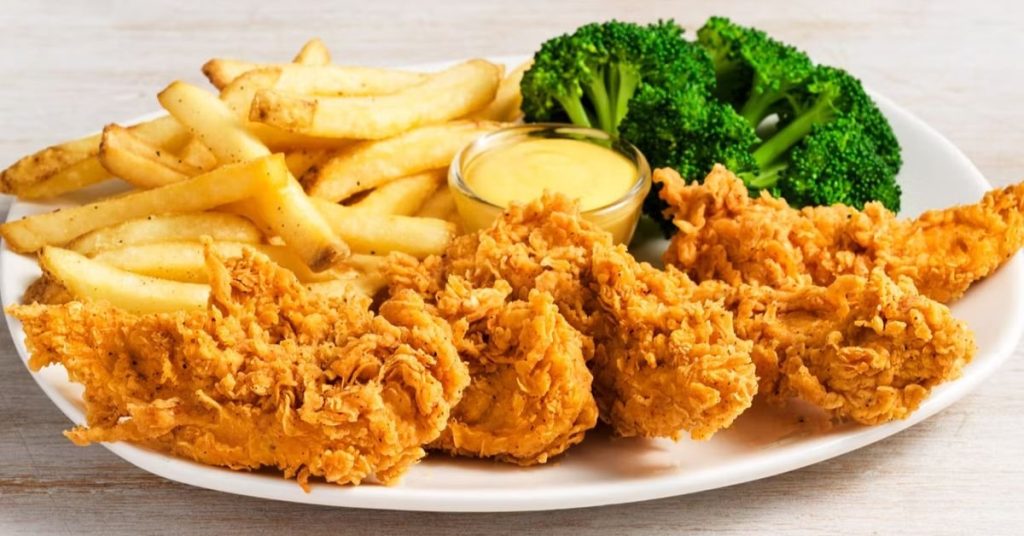 Outback Steakhouse Chicken Menu Prices List USA 2025