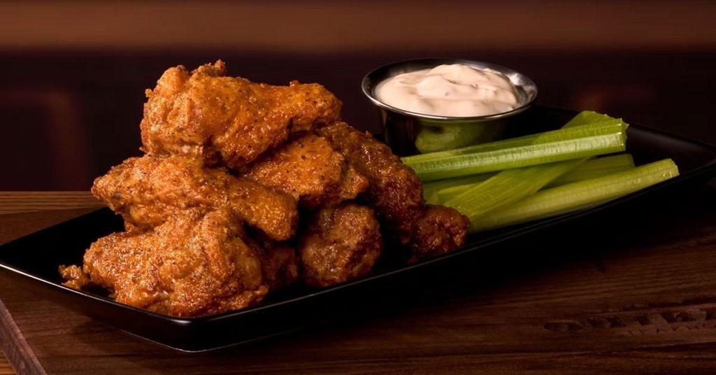 Outback Steakhouse Dinner Menu Prices Updated List USA 2025